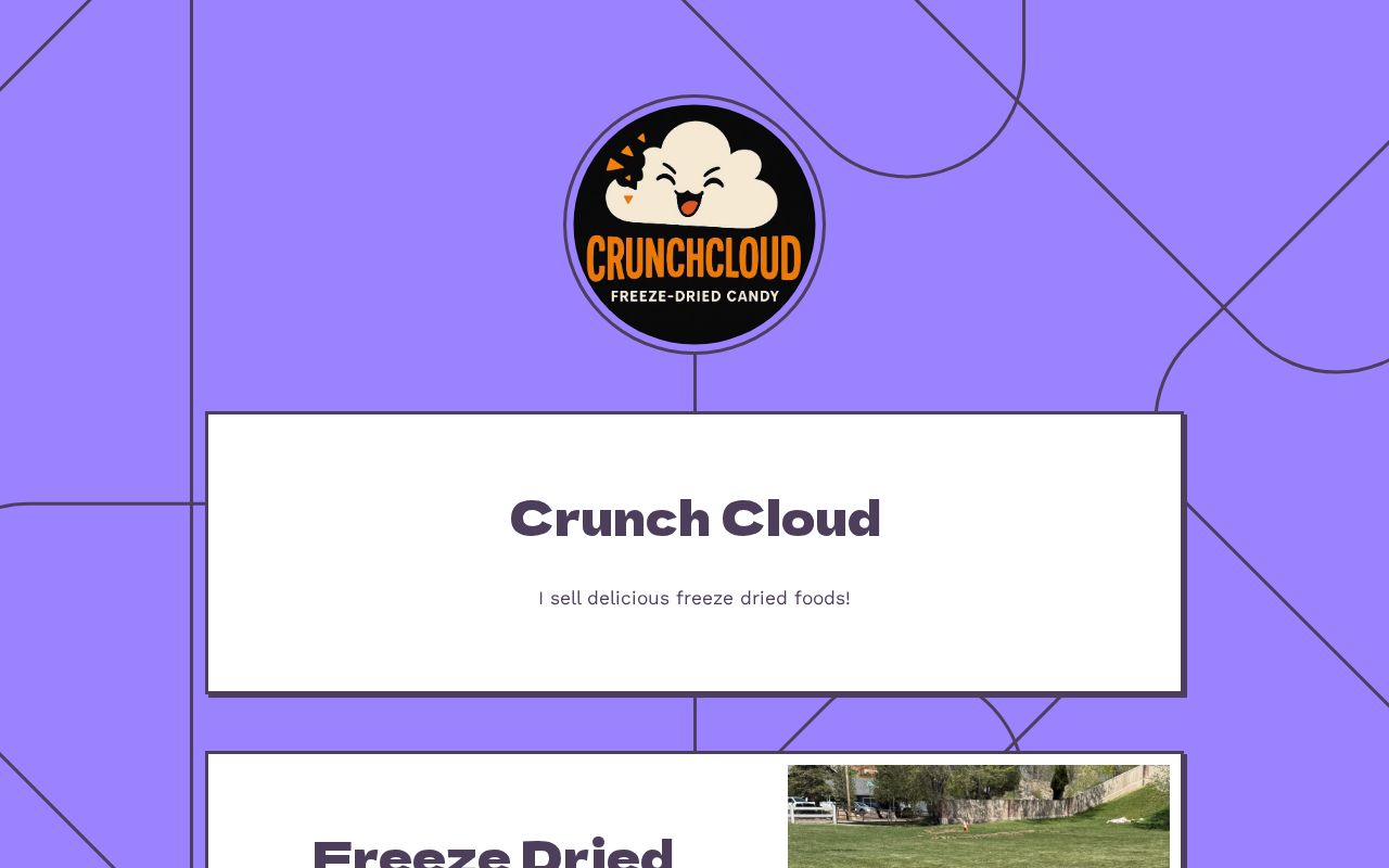 Crunch Cloud
